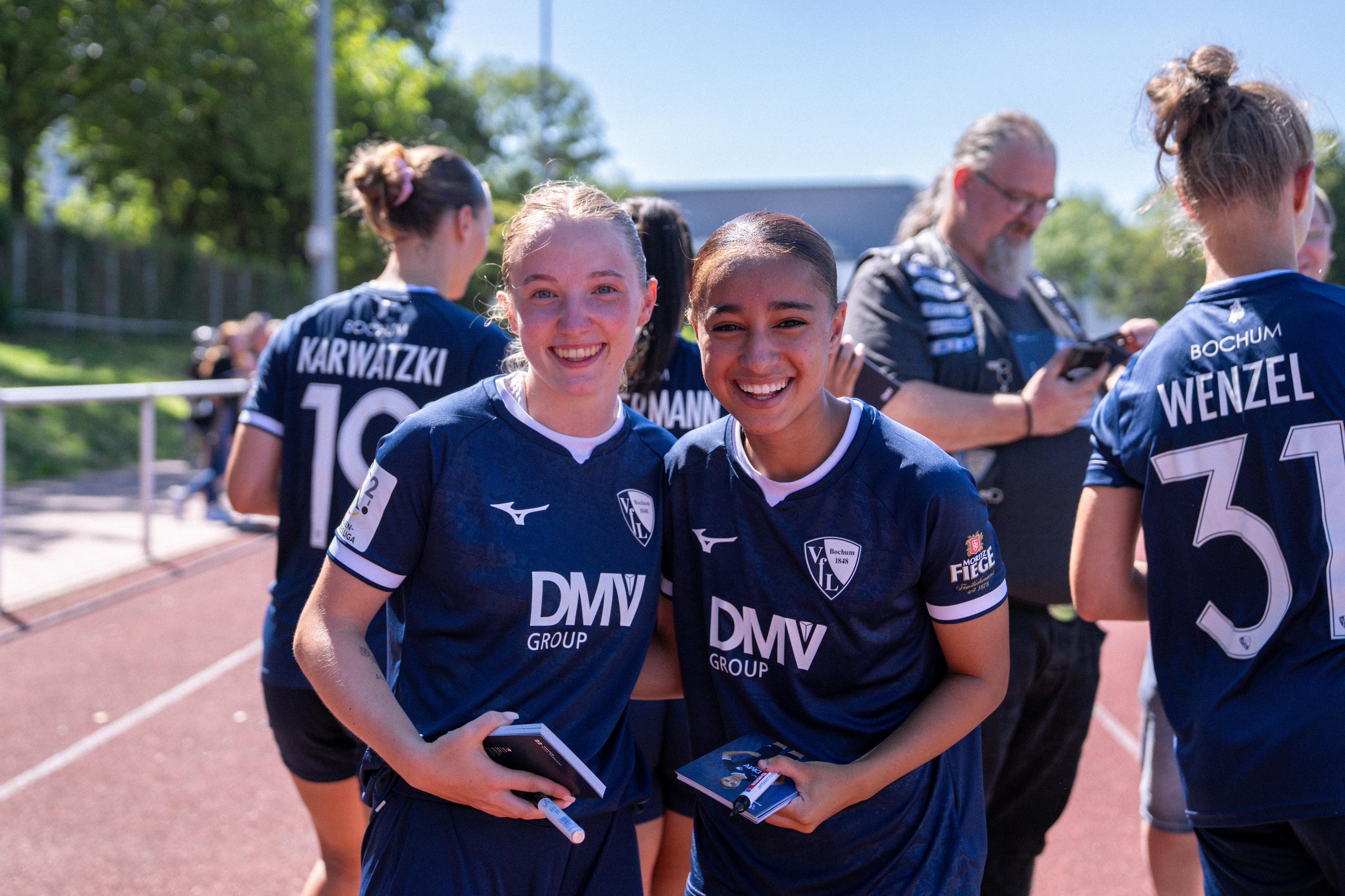 Vfl bochum fc store